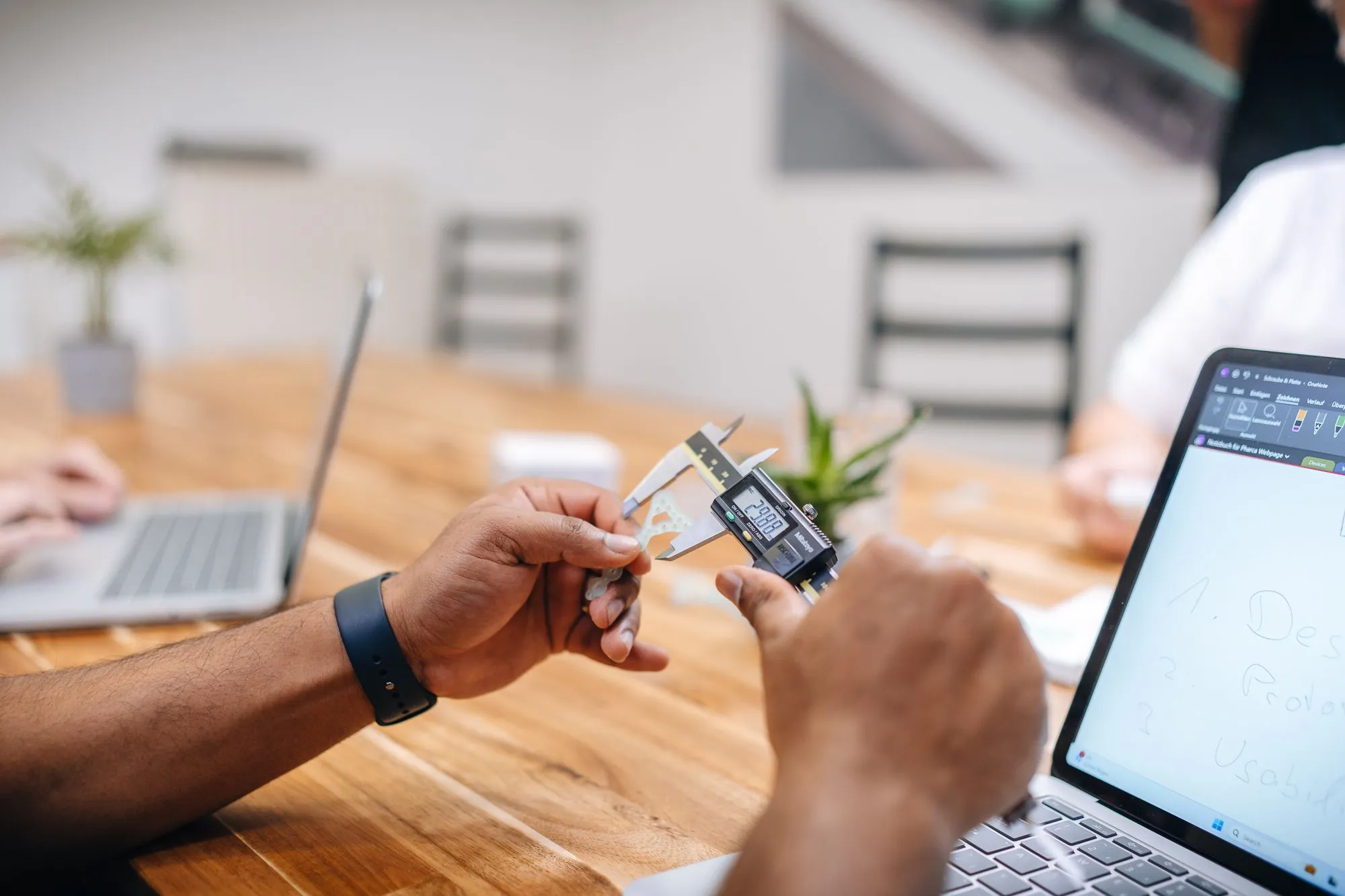 design transfer and process development | Pharca